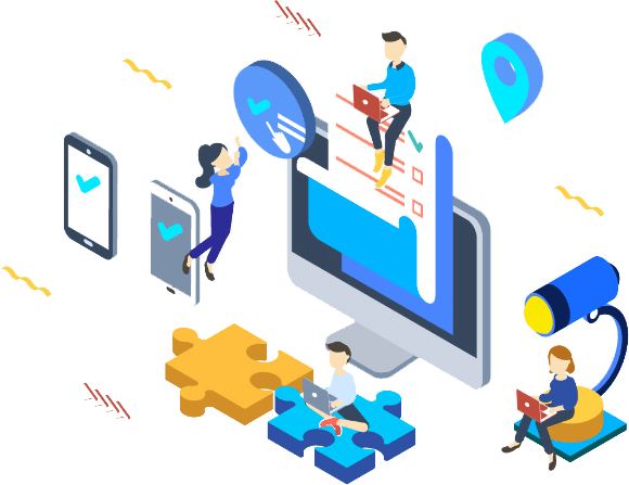 DIGITAL- MARKETING | Starline Solutions Pvt. Ltd.